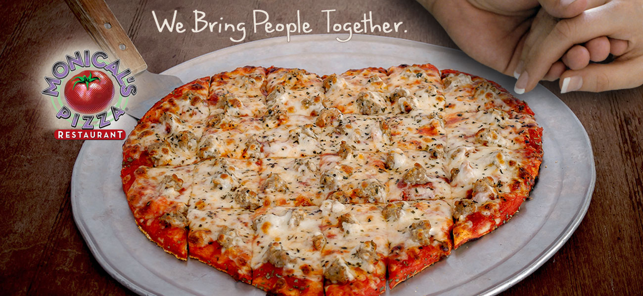 Monical's Pizza